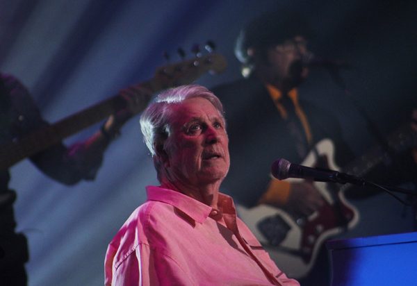 REVIEW: Brian Wilson – Pet Sounds, The Final Performance – Endless ...