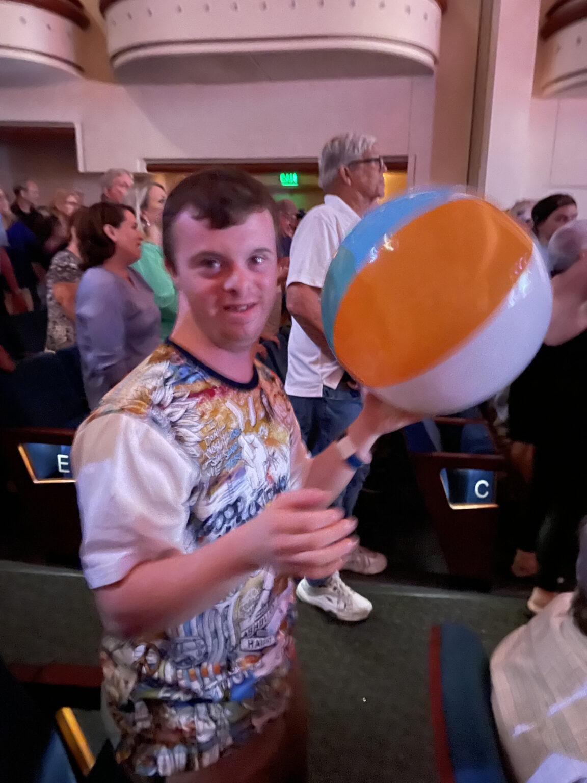 REVIEW: Mike Love of The Beach Boys, with Bruce Johnston and The Beach ...