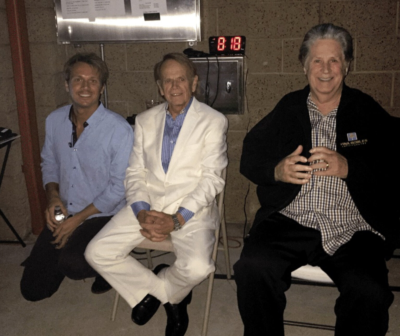 Q&A: Brian Eichenberger » Endless Summer Quarterly