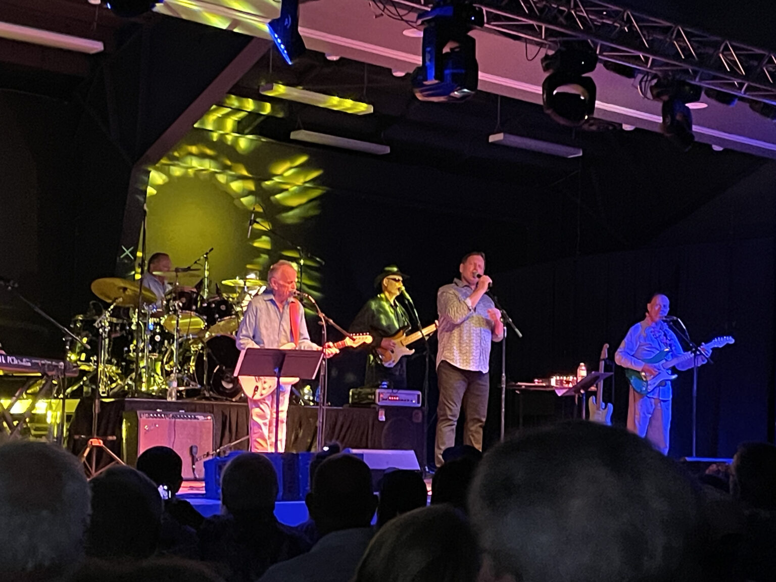 REVIEW: AL JARDINE’S ENDLESS SUMMER BAND » Endless Summer Quarterly