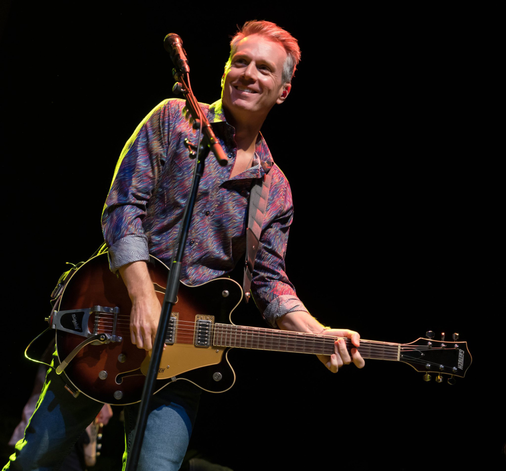 Q&A: Brian Eichenberger » Endless Summer Quarterly